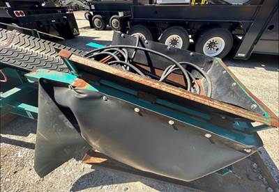 2004 Powerscreen 30 foot Conveyor For Sale | Wayne, MI | 14114817 ...