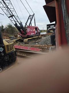 1980 Manitowoc 3900 Crawler Crane For Sale - Wayne, MI | Construction ...