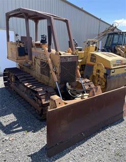 Crawler Loaders For Sale | MyLittleSalesman.com