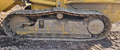 Caterpillar 963 Crawler Loader For Sale - Wayne, MI | Construction ...