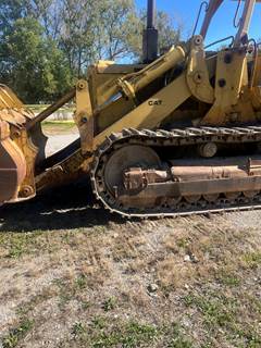 1987 Caterpillar 977L Crawler Loader For Sale | Wayne, MI | 13024541 ...