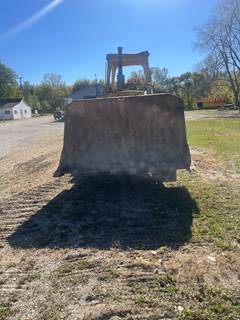 1987 Caterpillar 977L Crawler Loader For Sale | Wayne, MI | 13024541 ...