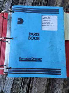 Komatsu Dresser 125E Crawler Loader For Sale | Wayne, MI | 12262590 ...