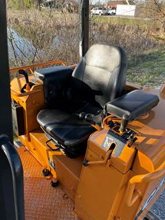 2006 Case 550H LT Dozer For Sale, 4,300 Hours | Wayne, MI | 12690769 ...