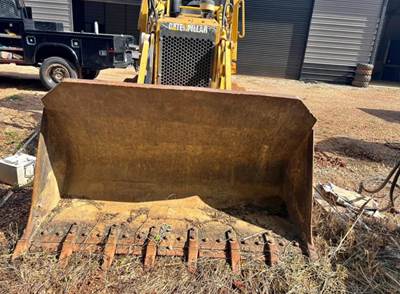 1994 Caterpillar 933C Dozer For Sale - Belleville, MI | Construction ...
