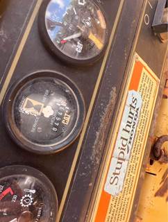 1994 Caterpillar 933C Dozer For Sale - Belleville, MI | Construction ...