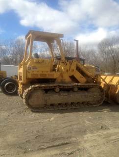 1987 Caterpillar 977L Crawler Loader For Sale | Wayne, MI | 13024541 ...