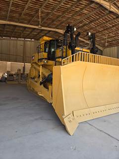 2021 Caterpillar D10T2 Dozer For Sale, 10 Hours | Dallas, TX | 13699621 ...