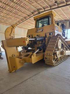 2021 Caterpillar D10T2 Dozer For Sale, 10 Hours | Dallas, TX | 13699621 ...