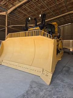 2021 Caterpillar D10T2 Dozer For Sale, 10 Hours | Dallas, TX | 13699621 ...