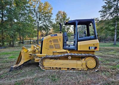 Caterpillar D3 Dozers For Sale | MyLittleSalesman.com