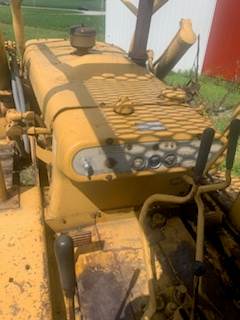 1966 Caterpillar D4D Dozer For Sale | Wayne, MI | 12906910 | MyLittleSalesman.com