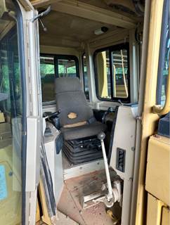 1993 Caterpillar D8N Dozer For Sale | Belleville, MI | 12999034 ...