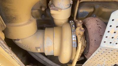 2003 Caterpillar D8R Dozer For Sale | Belleville, MI | 12841149 ...