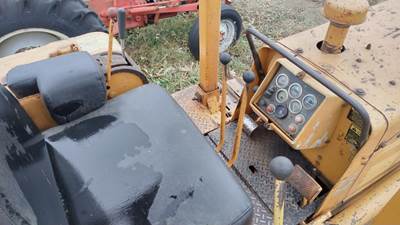 1982 Dresser TD7E Dozer For Sale | Wayne, MI | 11765739 ...
