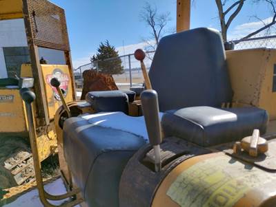 1982 Dresser TD7E Dozer For Sale | Wayne, MI | 11765739 ...