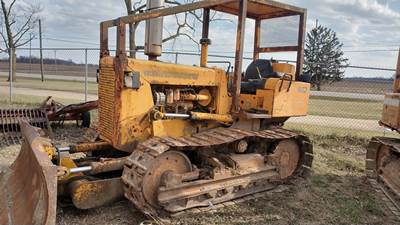 International Dozers For Sale | MyLittleSalesman.com