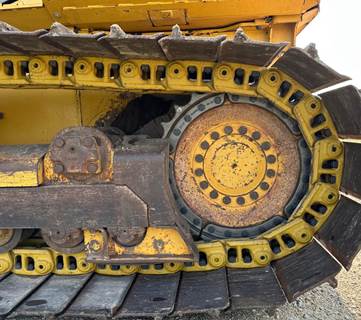 2006 John Deere 700J LGP Dozer For Sale, 8,500 Hours | Wayne, MI ...