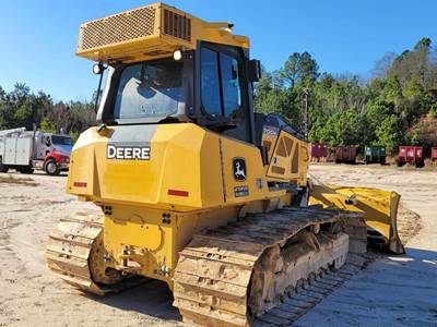 John Deere 700 Dozers For Sale | MyLittleSalesman.com