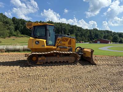 John Deere 700 Dozers For Sale | MyLittleSalesman.com