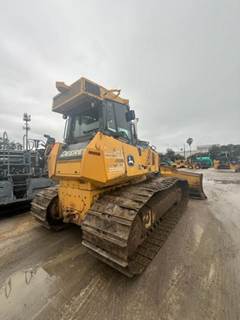 2017 John Deere 750K LGP Dozer For Sale, 8,720 Hours | Wayne, MI ...