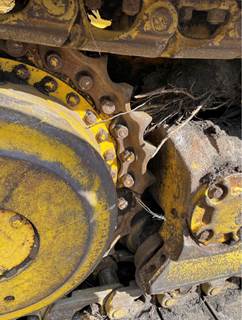2000 Komatsu D65EX-12 Dozer For Sale, 9,594 Hours | Wayne, MI ...