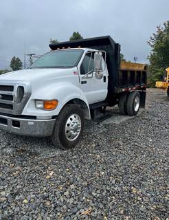 Ohio Dump Trucks For Sale | MyLittleSalesman.com