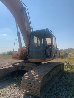 2008 Case CX240 Excavator For Sale - Belleville, MI | Construction ...