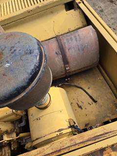 1991 Caterpillar 225D Excavator For Sale | Wayne, MI | 13354485 ...