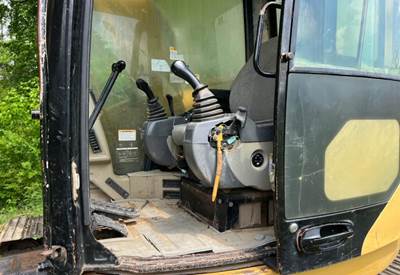 2005 Caterpillar 308C CR Excavator For Sale, 2,100 Hours | Wayne, MI ...