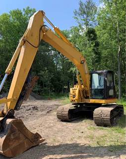 Caterpillar 314 Excavators For Sale | MyLittleSalesman.com