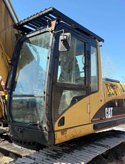 Caterpillar 330C Excavator For Sale - Wayne, MI | Construction ...