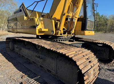 1994 Caterpillar 330L Excavator For Sale - Wayne, MI | Construction ...
