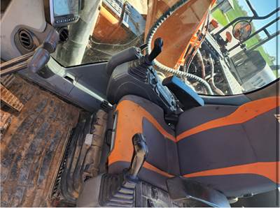 2022 Doosan DX180 LC-5 Excavator For Sale - Wayne, MI | Construction ...