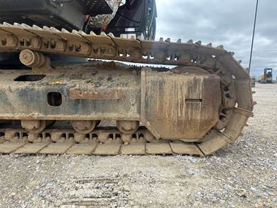 2019 Hitachi ZAXIS210 Excavator - Bucket & Thumb For Sale, 3,400 Hours ...