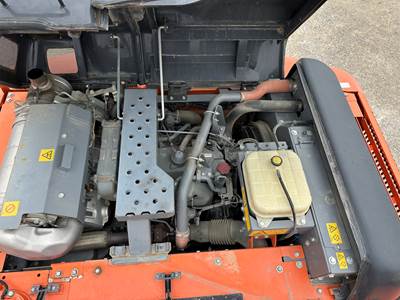 2019 Hitachi ZAXIS210 Excavator - Bucket & Thumb For Sale, 3,400 Hours ...