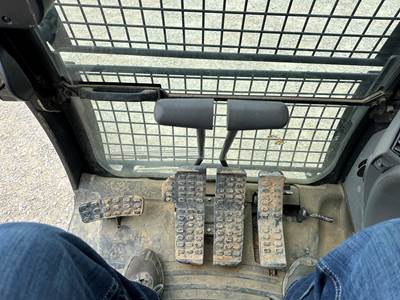 2019 Hitachi ZAXIS210 Excavator - Bucket & Thumb For Sale, 3,400 Hours ...