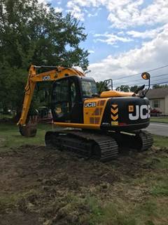 JCB Excavators For Sale | MyLittleSalesman.com