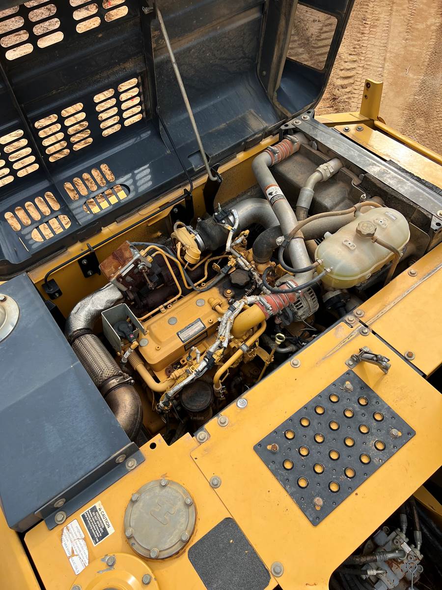 2015 John Deere 130G Excavator For Sale, 8,255 Hours | Wayne, MI ...