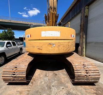 2007 John Deere 225C LC Excavator - Bucket For Sale, 12,000 Hours ...