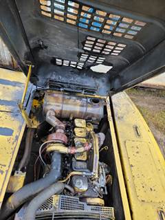 1999 Komatsu PC250LC Excavator For Sale, 12,000 Hours | Wayne, MI ...