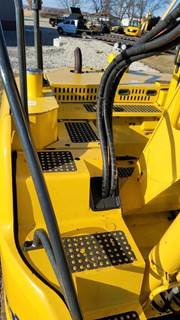 2013 Komatsu PC138US LC-10 Excavator For Sale, 3,050 Hours | Wayne, MI | 11459657 ...