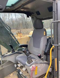 2015 Volvo EC160DL Excavator For Sale - Belleville, MI | Construction ...