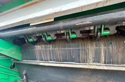 2012 Komptech CRAMBO 5000 For Sale, 500 Hours | Wayne, MI | 13256878 ...