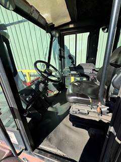 Taylor TX360L Forklift For Sale, 10,966 Hours | Wayne, MI | 13518236 ...