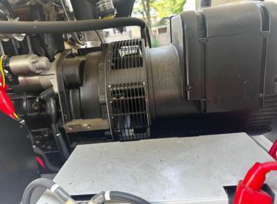 2019 Delta R250 SHUNT Generator For Sale | Wayne, MI | 13078478 ...