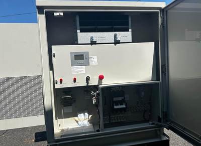 2019 Delta R250 SHUNT Generator For Sale - Wayne, MI | Construction ...