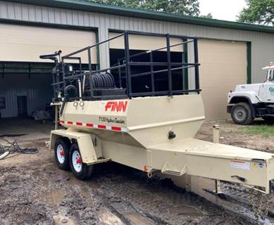 Hydroseeders / Straw Blowers For Sale | MyLittleSalesman.com