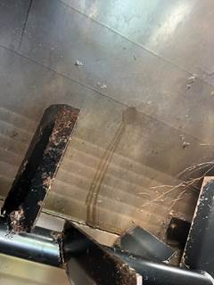 2017 FINN T120 Hydroseeder / Straw Blower For Sale, 965 Hours ...