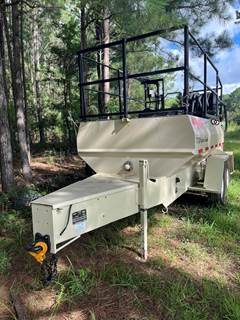 2017 FINN T120 Hydroseeder / Straw Blower For Sale, 965 Hours ...